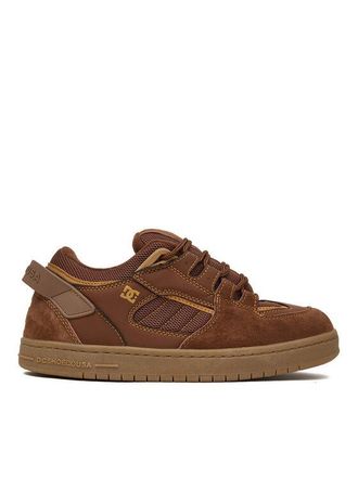 DC Sneakers EO-MP40-MC-250515W Braun