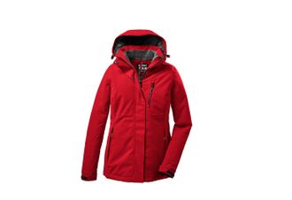 Killtec Outdoorjacke killtec Damen Funktionsjacke KOW 140 WMN JCKT 37411