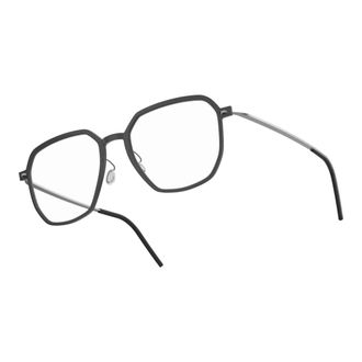 Lindbergh unisex, Accessoires, Noir, Taille: 53 MM 6642