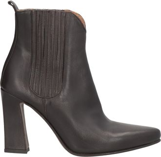 Duccio del Duca SCHUHE - Stiefeletten auf YOOX.COM