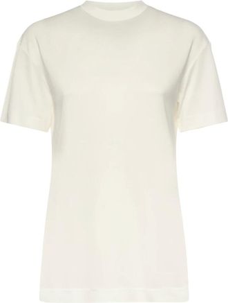 Jacquemus Femme, Tops, Blanc, Taille: 36 FR Ventadou Top
