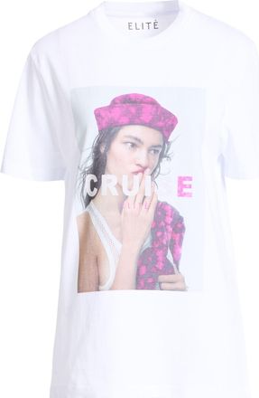 Elite TOPS - T-shirts auf YOOX.COM