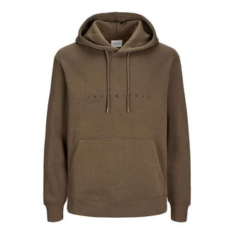 Jack & Jones JJESTAR JJ Sweat Hood NOOS