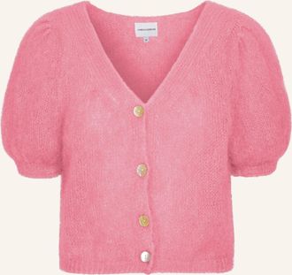 Americandreams Americandreams Cardigan Harper pink