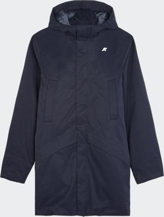 K-Way Parka - Taille XXL