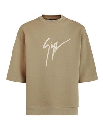 Giuseppe Zanotti LR-68 T-shirt