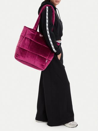 Reebok Handtasche Reebok CWBEO-RBK-B-008-10 Violett