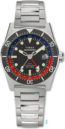 Timex Analoguhr