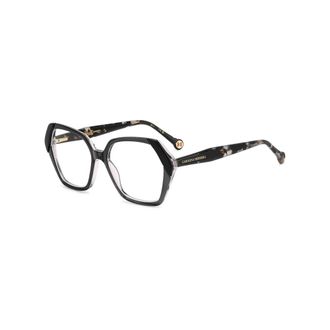 Carolina Herrera Femme, Accessoires, Multicolore, Taille: 54 MM Monture optique