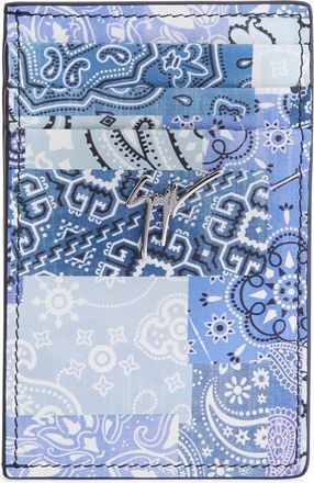 Giuseppe Zanotti ALBERT Wallets