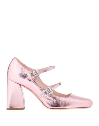 Roger Vivier SCHUHE - Pumps auf YOOX.COM