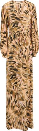Momoni KLEIDER - Maxi-Kleider auf YOOX.COM