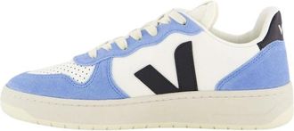 Veja Femme, Chaussures, Multicolore, Taille: 39 EU V-10 Pure Baskets