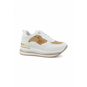 Alviero Martini 1A Classe Sneakers - - Shoes - Damen - Wei&szlig; - 39 EU