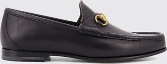 Gucci Mocassins GUCCI Homme couleur Noir