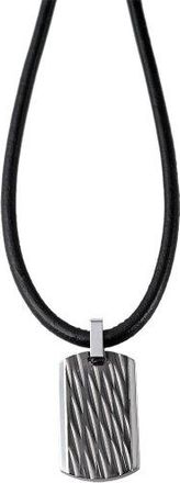 Akzent 002750000045 - Collier Femme - Acier Inoxydable