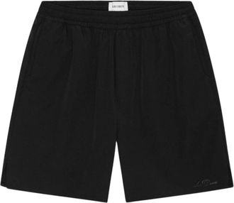 Les Deux Homme, Shorts, Noir, Taille: 2XL Raphael Shorts 2.0