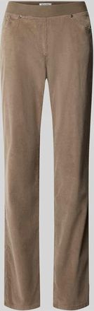 Raphaela by Brax Slim Fit Jeans aus Baumwoll-Viskose-Mix Modell Pamina