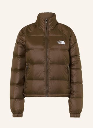The North Face Lightweight-Daunenjacke Hydrenalite braun