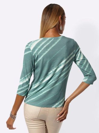 Cr&eacute;ation L T-Shirt Shirt 3/4-Arm