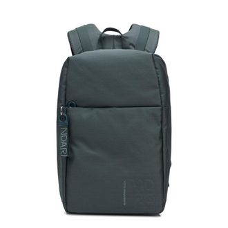 Mandarina Duck MD20 Backpack f&uuml;r Damen, Einheitsgr&ouml;&szlig;e, Pine Green, Einheitsgr&ouml;&szlig;e
