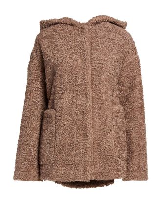 Nolita Lace JACKEN & M&Auml;NTEL - Shearling- & Kunstfell auf YOOX.COM