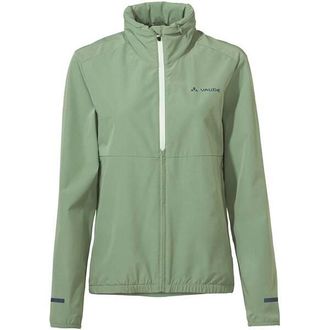 Vaude Damen Funktionsjacke Wo Cyclist Air Jacket