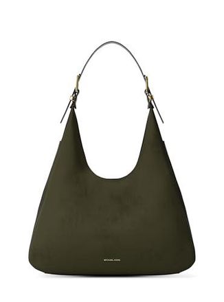 Michael Kors LG HOBO SHLDR IVY