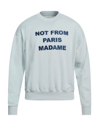 Drôle de Monsieur TOPS - Sweatshirts auf YOOX.COM