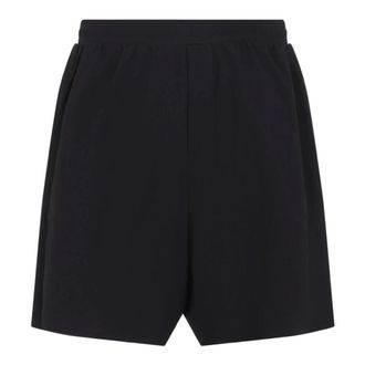 Yohji Yamamoto Homme, Shorts, Noir, Taille: L Shorts
