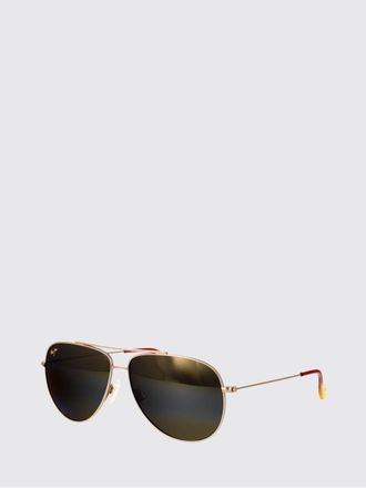 Maui Jim Sonnenbrille MAUI JIM Herren Farbe Gold