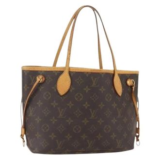 Louis Vuitton Damen, Pre-Owned, Braun, ONE SIZEGr&ouml;&szlig;e
