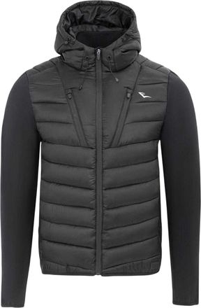 Everlast Hybridjacke f&uuml;r Herren (Schwarz)