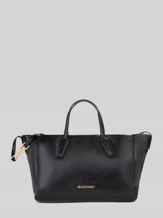 Valentino Handbags Shopper mit Label-Detail
