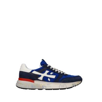 Premiata Mick 8008 - - Shoes - Herren - Blau - 43 EU