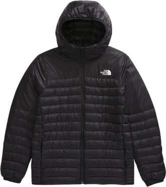 The North Face Femme, Vestes, Noir, Taille: 40 FR Expedition Gore-Tex 3-in-1 Down Hooded Parka