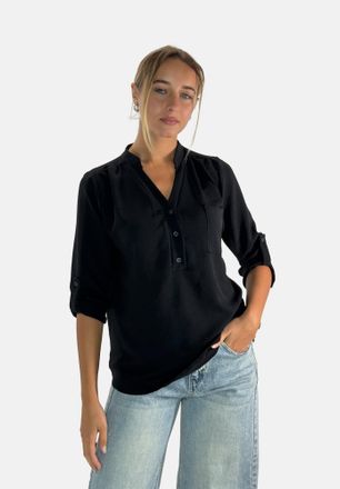 Elara Bluse