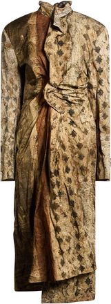 Uma Wang KLEIDER - Midi-Kleider auf YOOX.COM