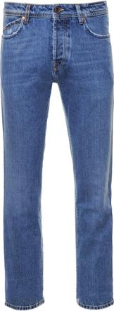 Re-hash Homme, Jeans, Bleu, Taille: W34 Hopper Authentic Jeans