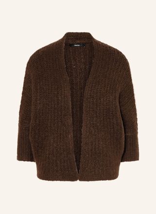 someday Someday Strickh&uuml;lle Tumalia braun