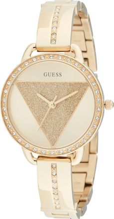 Guess Uhr Tri Bellini