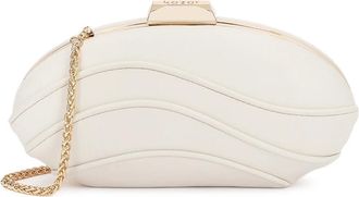 Kazar Femme, Sacs, Blanc, Taille: ONE Size Ophelia Clutch