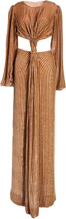 Costarellos KLEIDER - Maxi-Kleider auf YOOX.COM