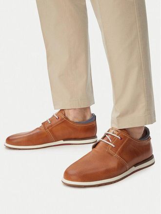 Pikolinos Halbschuhe Saler M8W-6429 Braun