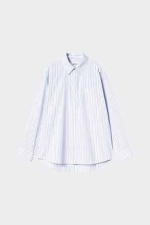 Carhartt Work in Progress Chemise - Taille XS