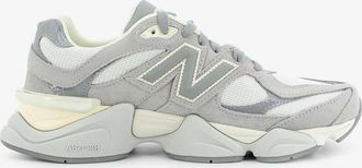 New Balance 9060 mesh sneakers with iconic side logo - NEW BALANCE - gender_Unisex