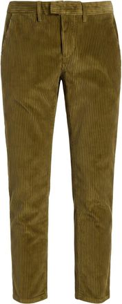 Dondup HOSEN & R&Ouml;CKE - Hosen auf YOOX.COM