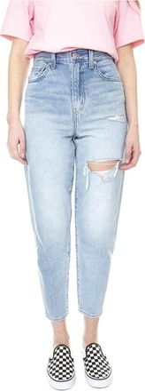 Levi's Jean Skinny - Femme - Jeans - Bleu - Taille: W29 L27