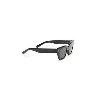 Saint Laurent Lunettes de soleil en ac&eacute;tate