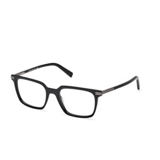 Ermenegildo Zegna Ez5309 Brille - - Accessories - Herren - Schwarzk - 52 MM